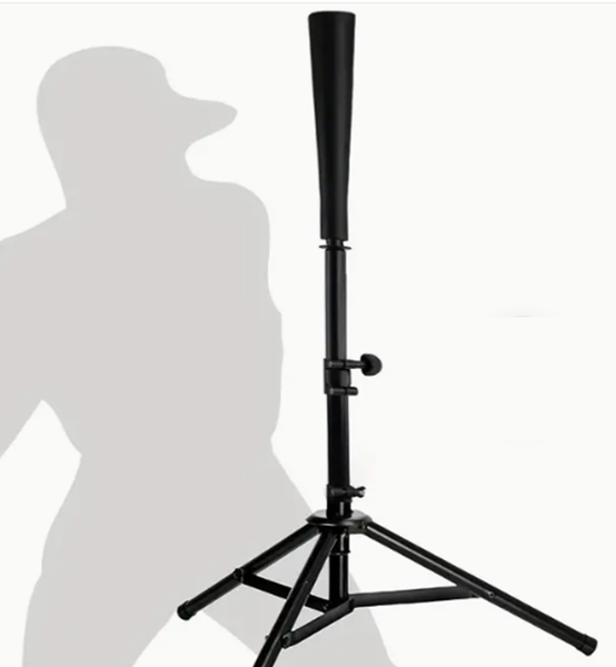 PRO BATTING TEE WITH BAG – Just Softball
